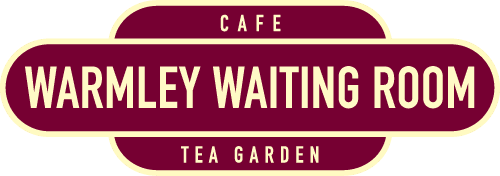 Warmley Waiting Room - Family Run Bristol Cafe