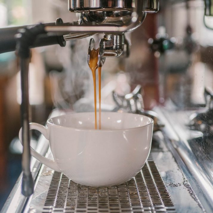 Warmley Waiting Room - Family Run Bristol Cafe