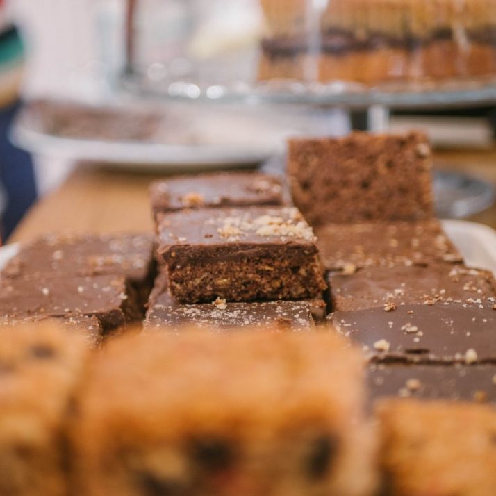 Warmley Waiting Room - Family Run Bristol Cafe