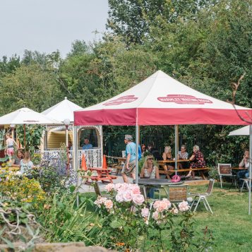 Warmley Waiting Room - Family Run Bristol Cafe
