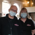 Warmley Waiting Room - Family Run Bristol Cafe